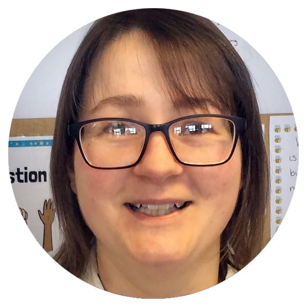 Miss Buxton | Stower Provost Community School